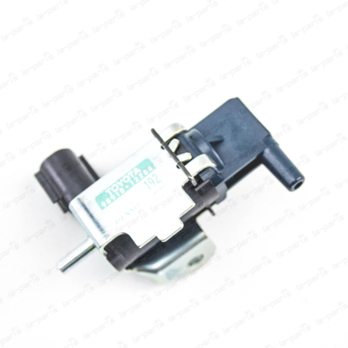 OEM Denso For Toyota Highlander Camry Sienna RX350 EGR Vacuum Delay Va ...