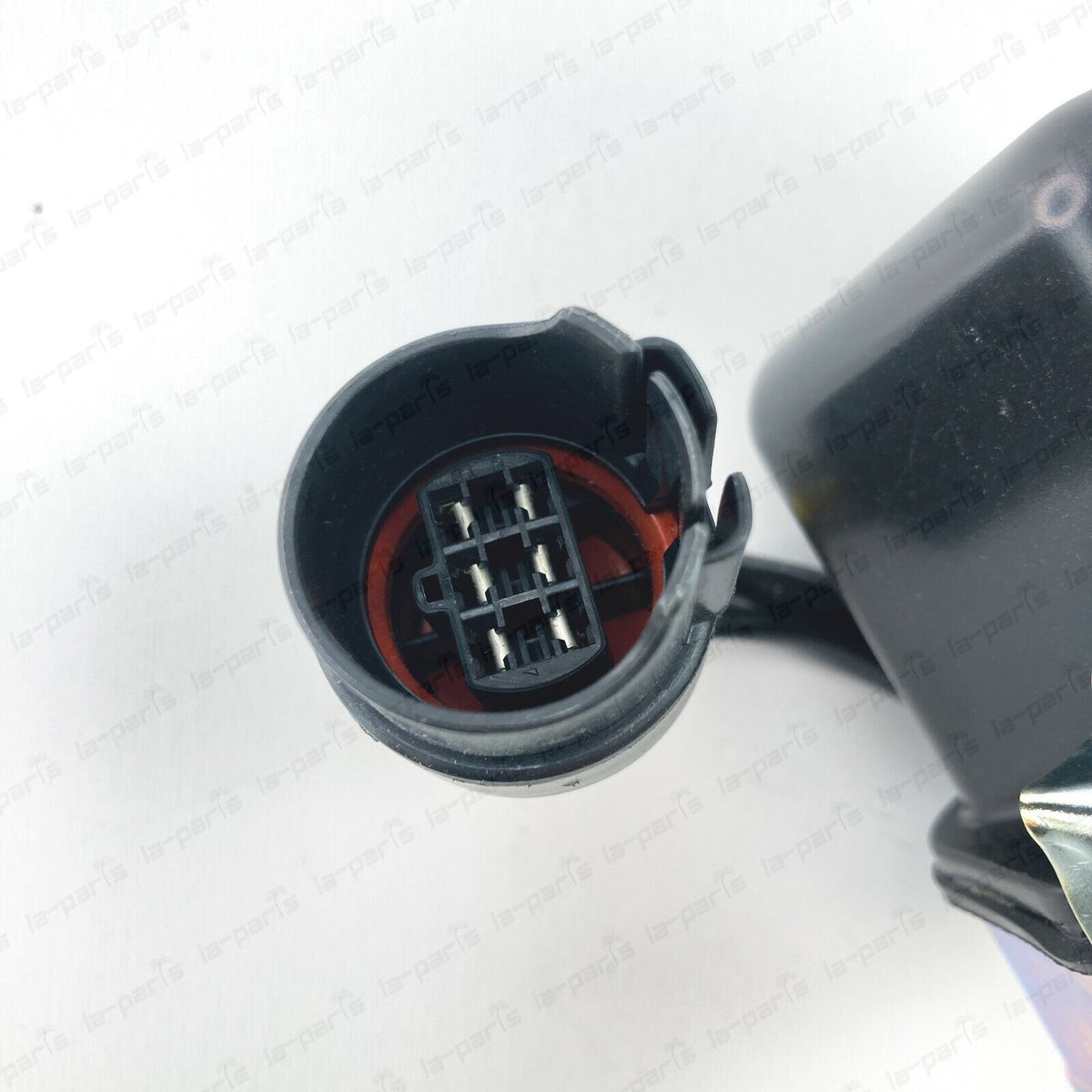 Genuine Toyota 84-85 4Runner Pickup Corolla Generator Regulator Assy 2 ...