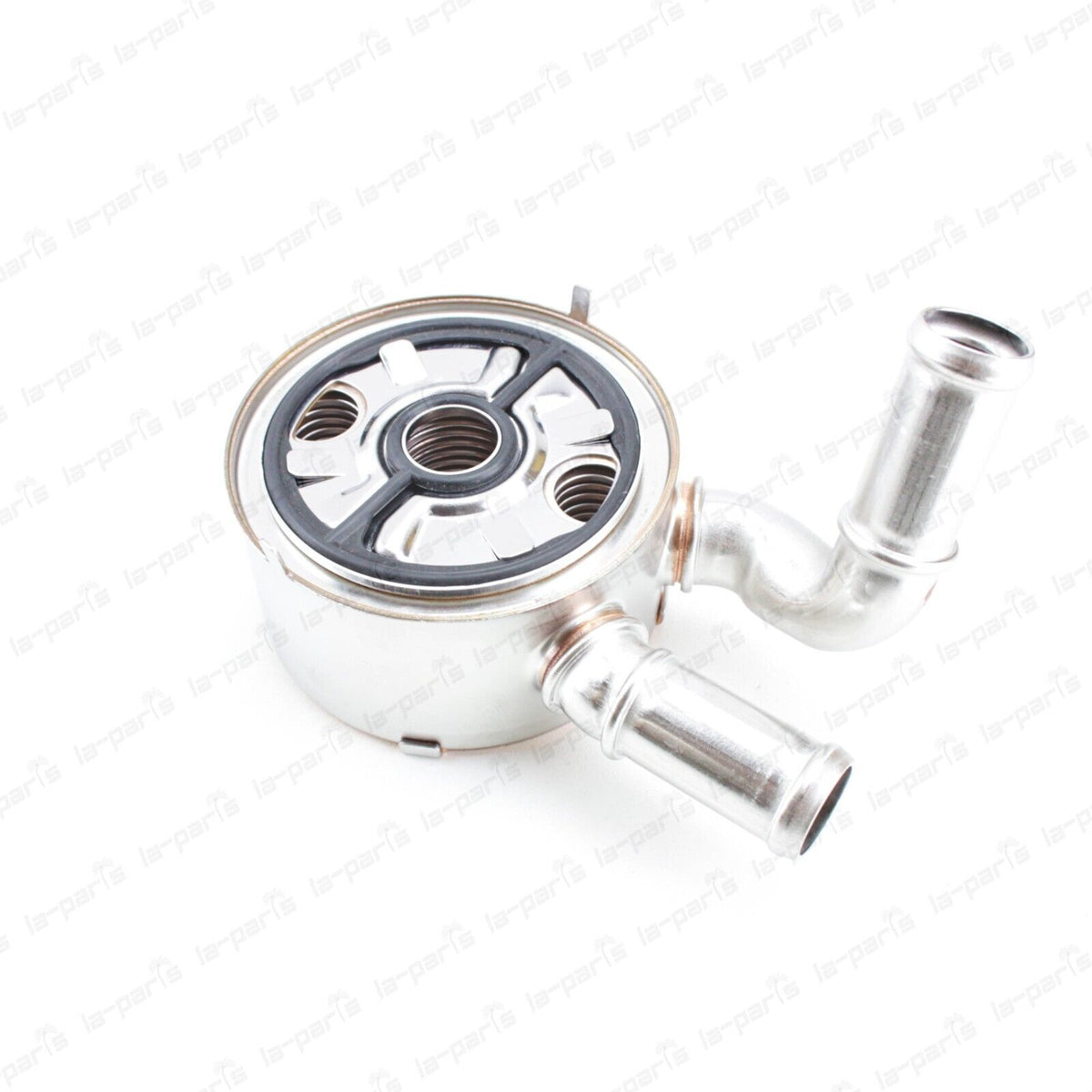 New Genuine Mazda 3 5 6 Cx 7 Oil Cooler Kit Lf6w 14 700a W Hardware