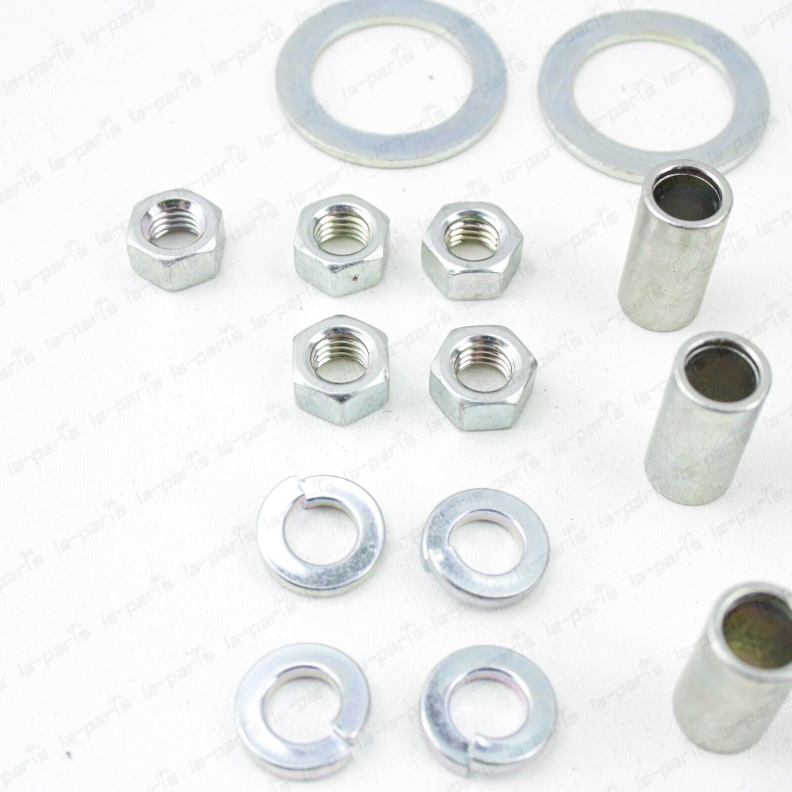 Genuine Toyota Land Cruiser LX450 Load Sensing Spring Bush Boot Kit 04 ...