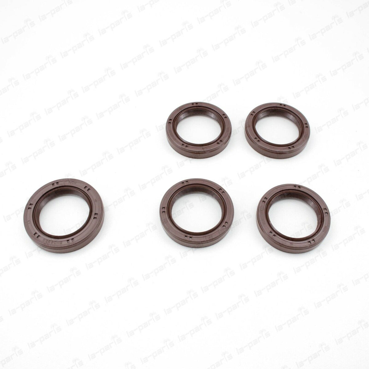 New Genuine Subaru Impreza Legacy Baja Engine Crank + Cam Oil Seal Set ...
