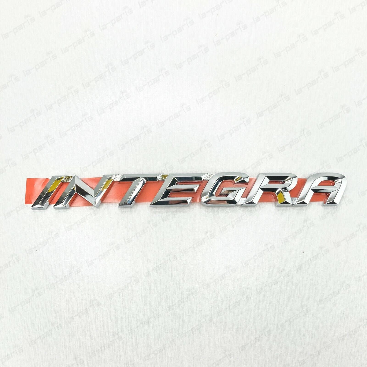 Genuine For Honda Integra Dc5 Type-R Acura Rsx Rear Emblem Integra 757 ...