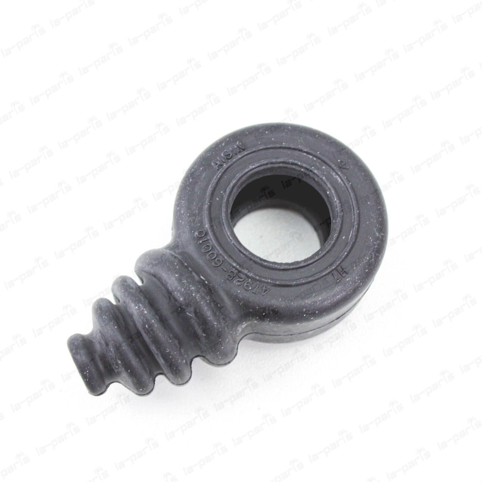 Genuine Toyota Land Cruiser LX450 Load Sensing Spring Bush Boot Kit 04 ...