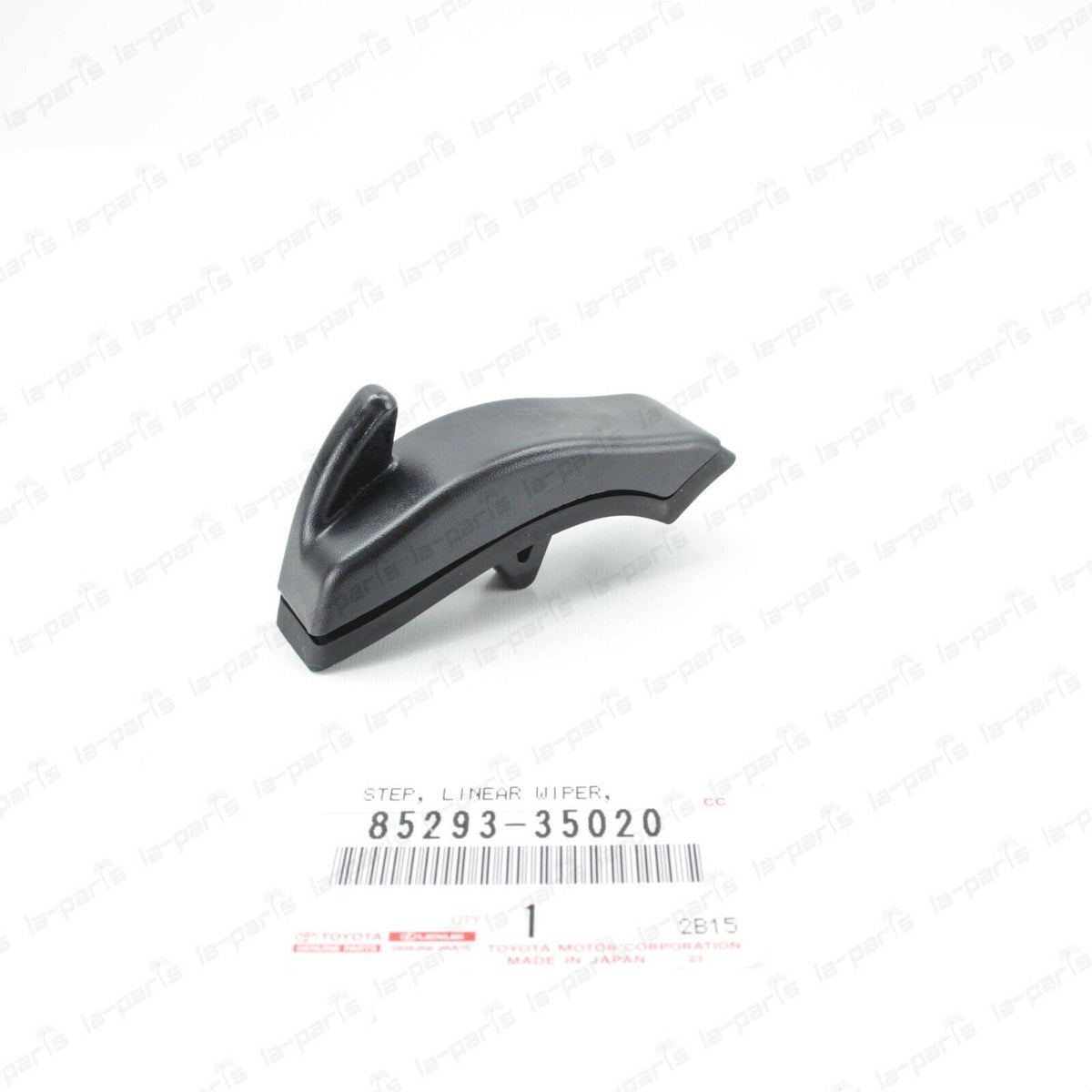 New Genuine Toyota 2003-2009 4Runner Rear Wiper Stopper 85293-35020 ...