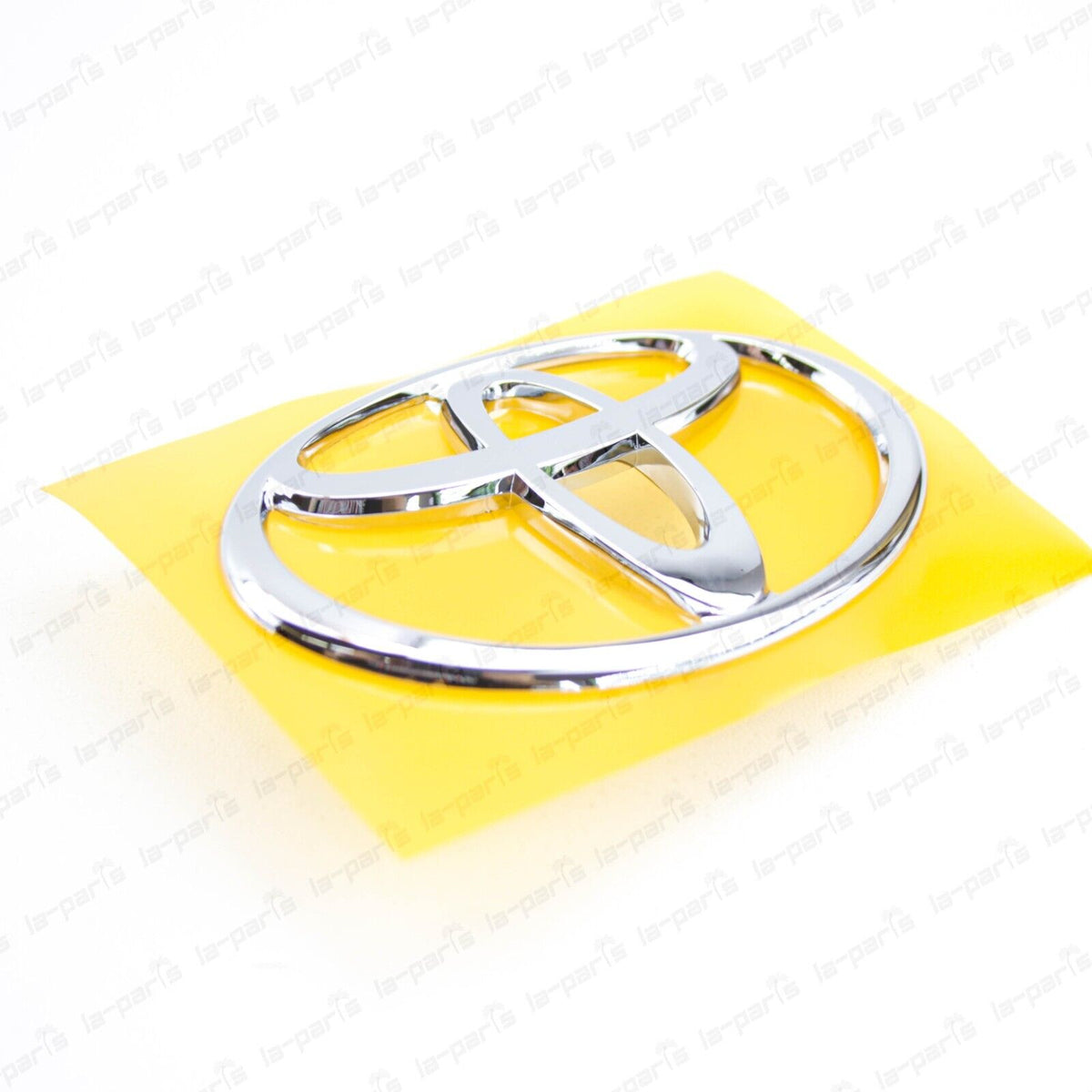New Genuine Toyota 1991-2002 4Runner Pickup Back Door Emblem 75441-350 ...