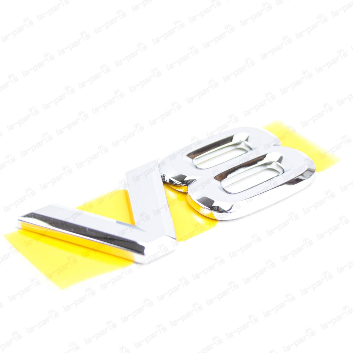 New Genuine Toyota Land Cruiser LX470 GX470 Rear Backdoor V8 Emblem 75 ...