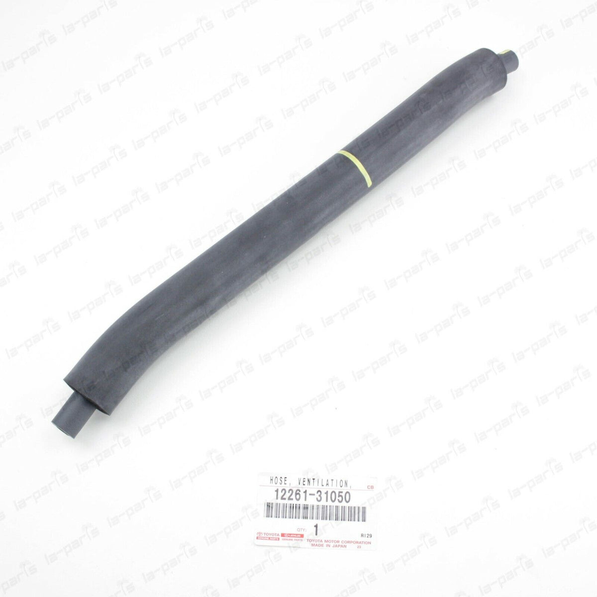 New Genuine Toyota Rav4 Highlander Avalon Lexus Rx350 Pcv Hose 3.5L 12 ...