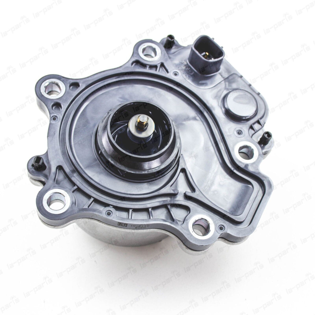 New Genuine Toyota Prius Prius C V Lexus CT200h Electric Water Pump 16 ...