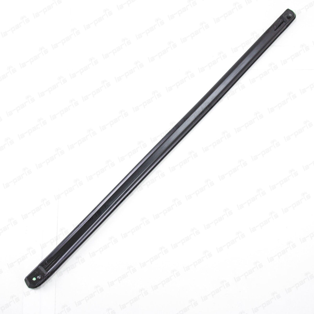 New Genuine OEM Toyota 93-98 Supra JZA80 Front Bumper Rubber Seal Weat ...