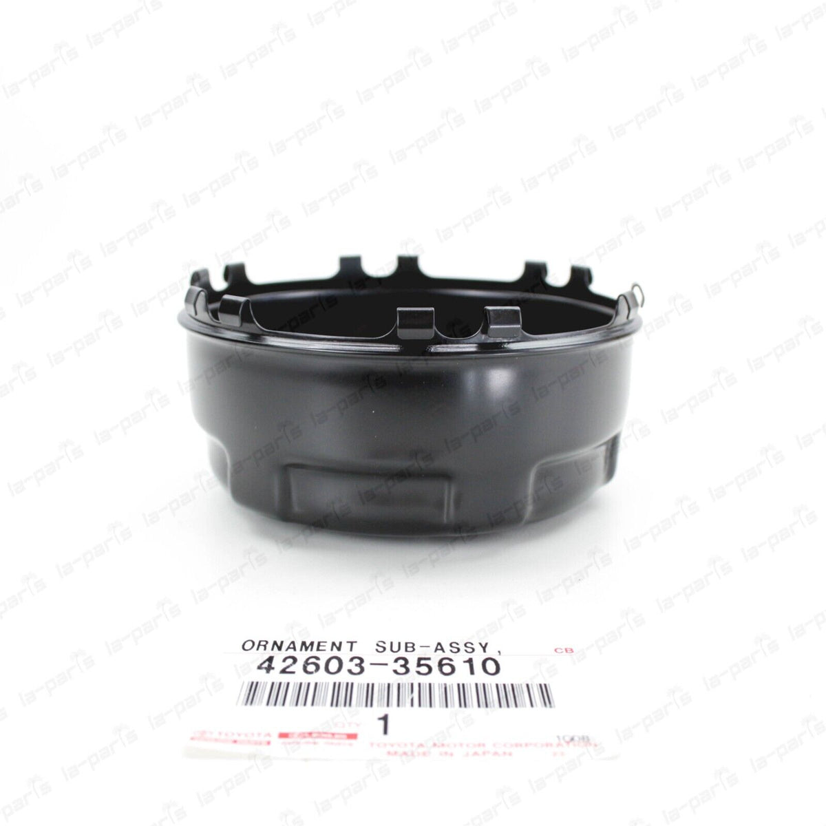 Genuine Toyota Fj Cruiser Tacoma Steel Type Wheel Center Hub Cap 42603 ...