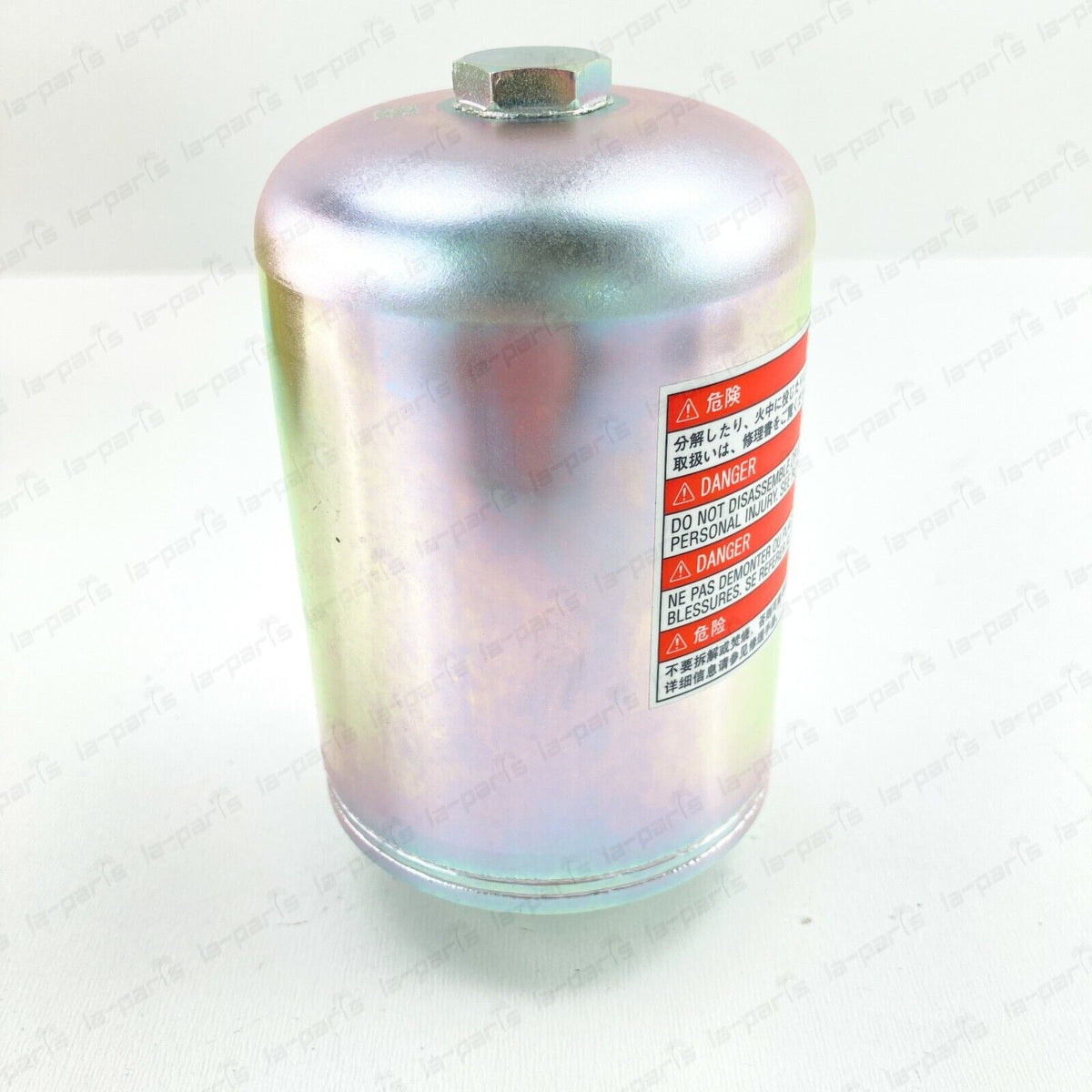 Genuine Toyota 04-21 4Runner Fj Cruiser Brake Booster Accumulator 4795 ...