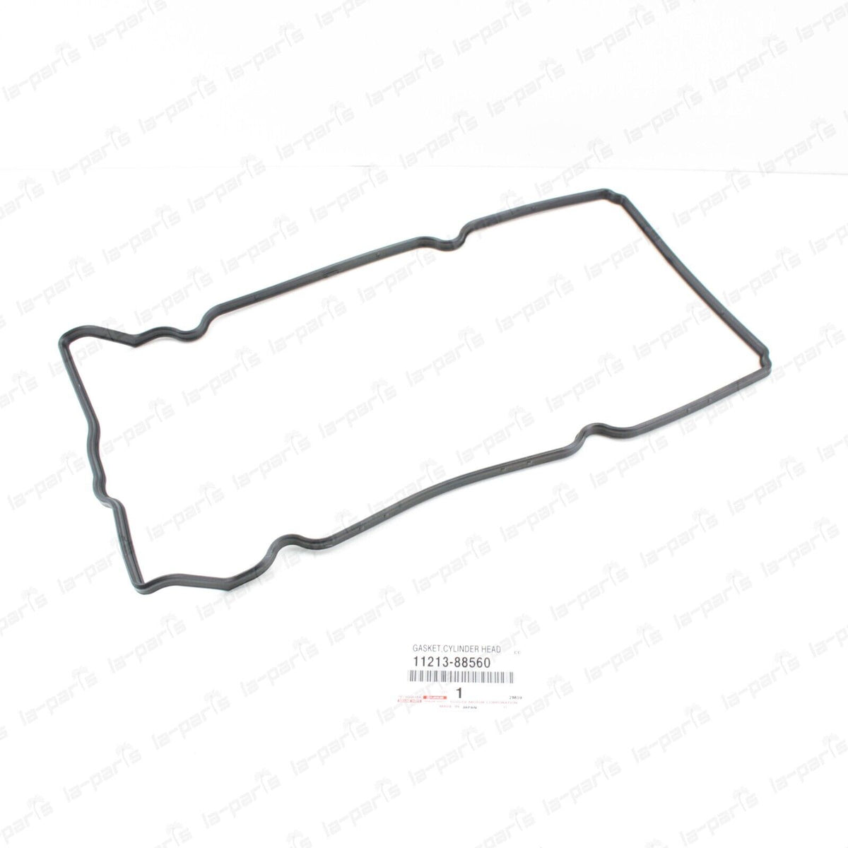 New Genuine Toyota Beams 3S-GE Valve Cover Gasket 11213-88560 – La-parts