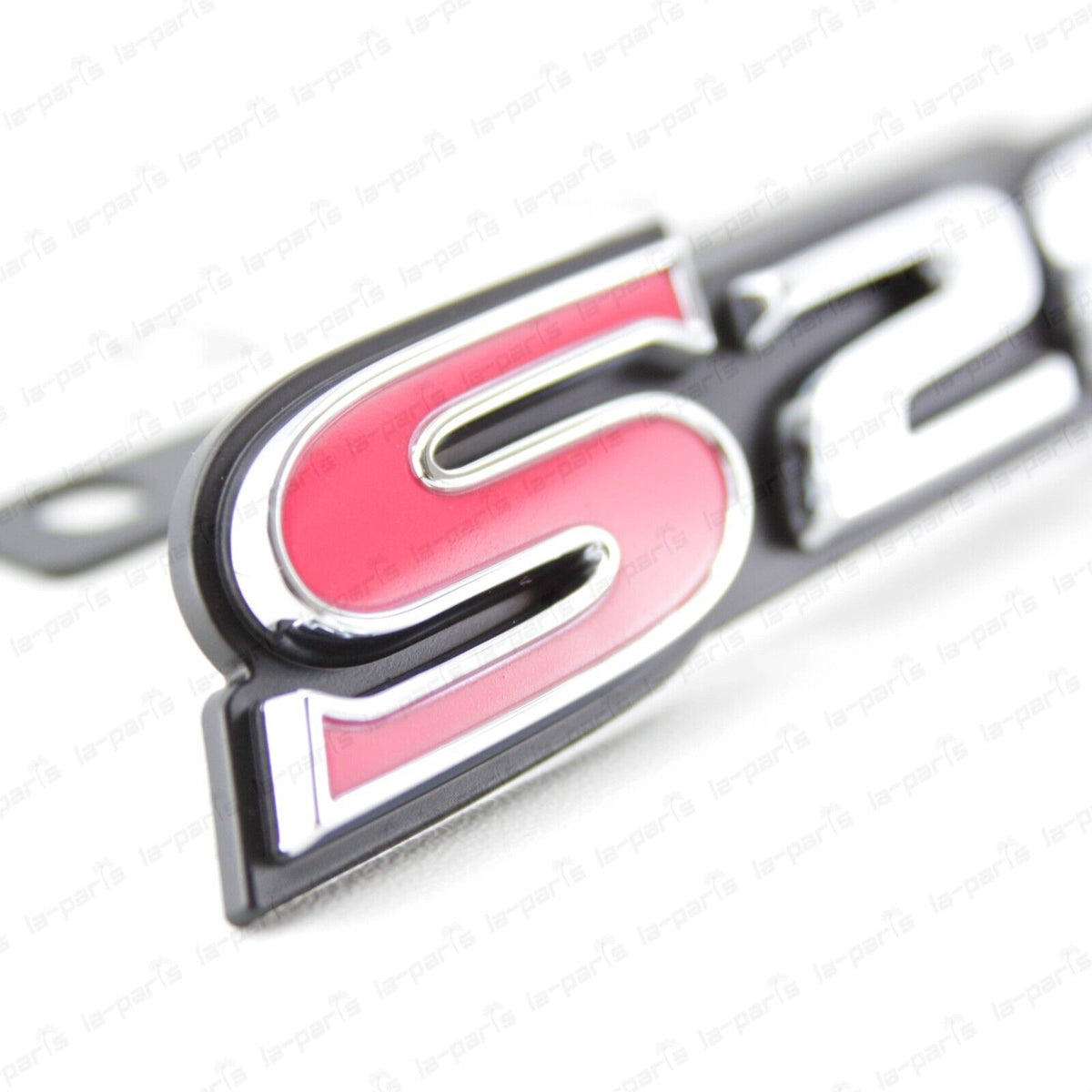 Genuine Subaru Impreza Wrx Sti Spec C S204 Jdm Front Grill Emblem Badg ...