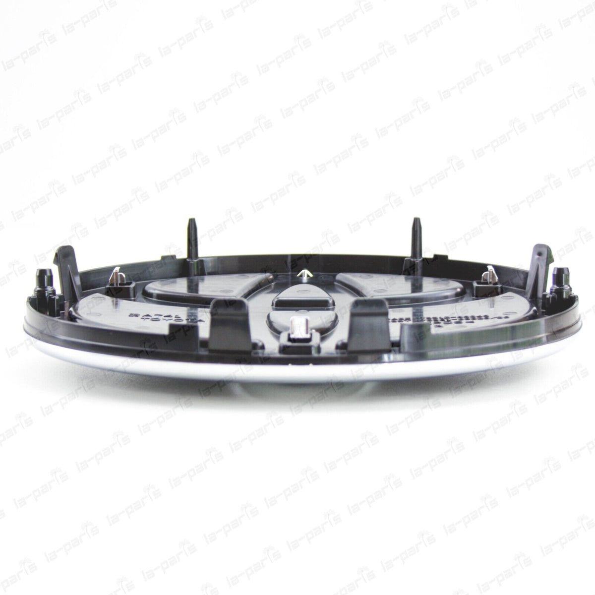 New Genuine Toyota 15-21 Land Cruiser Chrome Front Grille Emblem 75301 ...