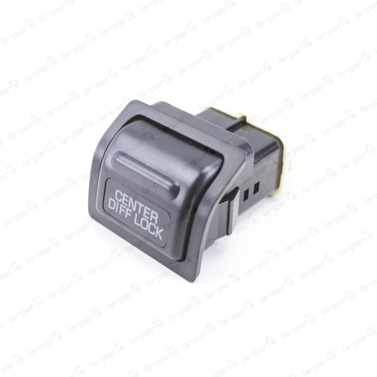 Genuine Toyota 91-95 Land Cruiser 80 Center Differential Lock Switch 8 ...