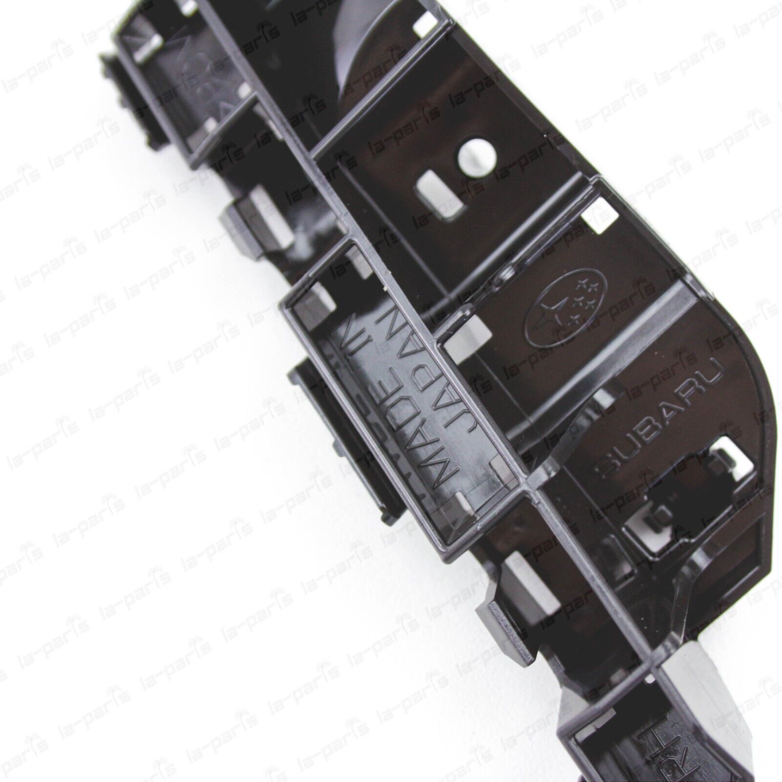 New Genuine Toyota FR-S 86 Front Bumper Grill Side Bracket Right Su003 ...