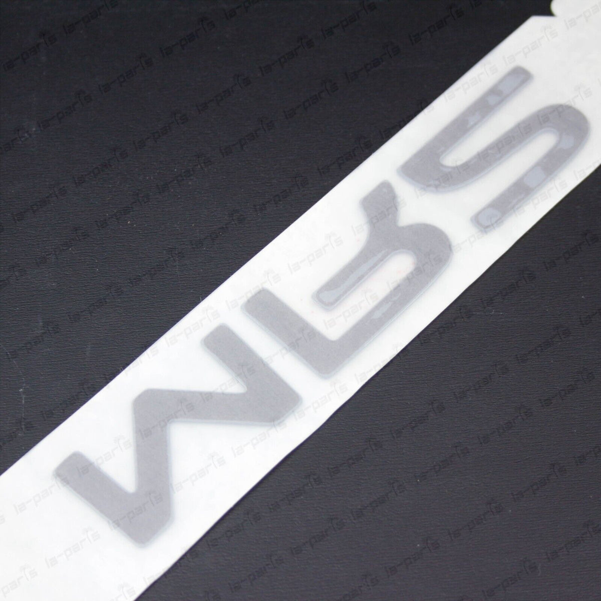 New Genuine Toyota 1990-1999 Mr2 Sw20 Sw21 Rear Emblem Nameplate 75471 ...