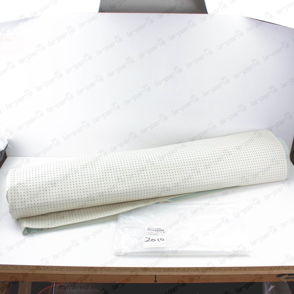 Genuine Toyota Land Cruiser 40 Series FJ40 BJ40 Roof Headlining Assy 6 ...