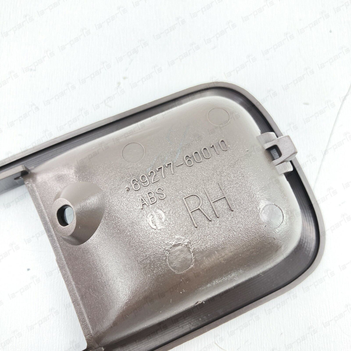 New Genuine Toyota Lc 80 Lexus Lx450 Oak Inner Door Handle Bezel Right ...