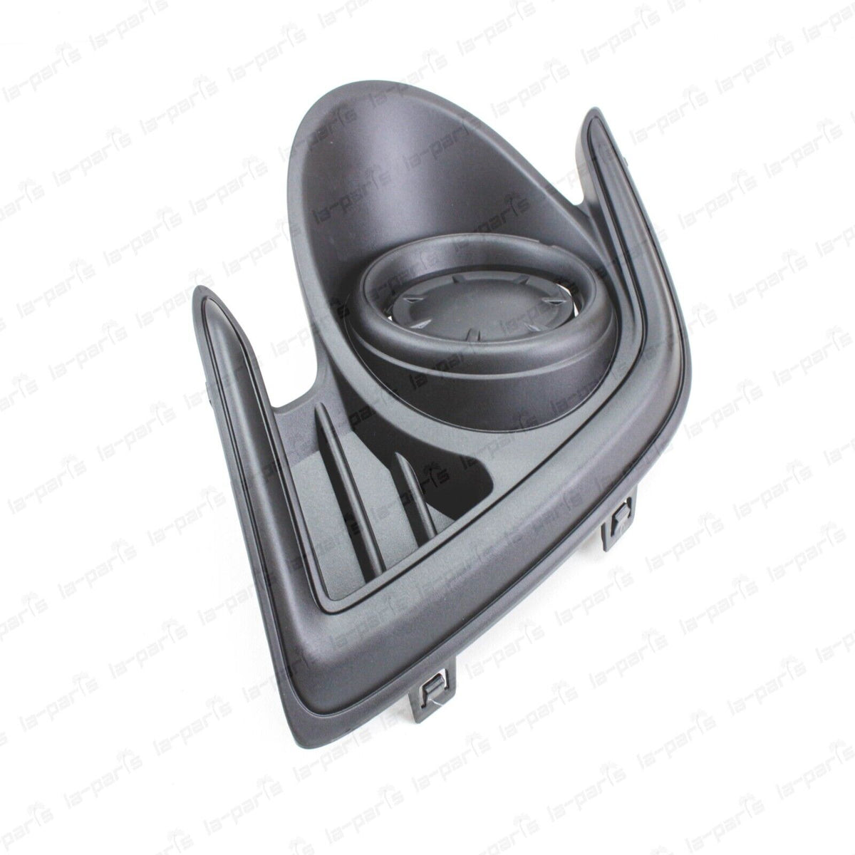 New Genuine Mitsubishi Mirage G4 Fog Light Cover Bumper Trim Garnish R ...