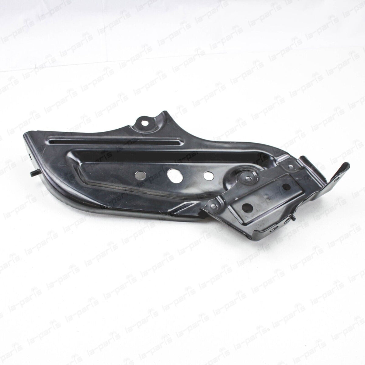 Genuine OEM Toyota Passenger Front Bumper Support Bracket Extension 52 ...