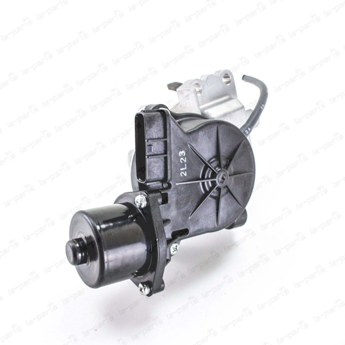 Genuine Toyota Sequoia Tundra 4WD Front Differential Vacuum Actuator 4 ...