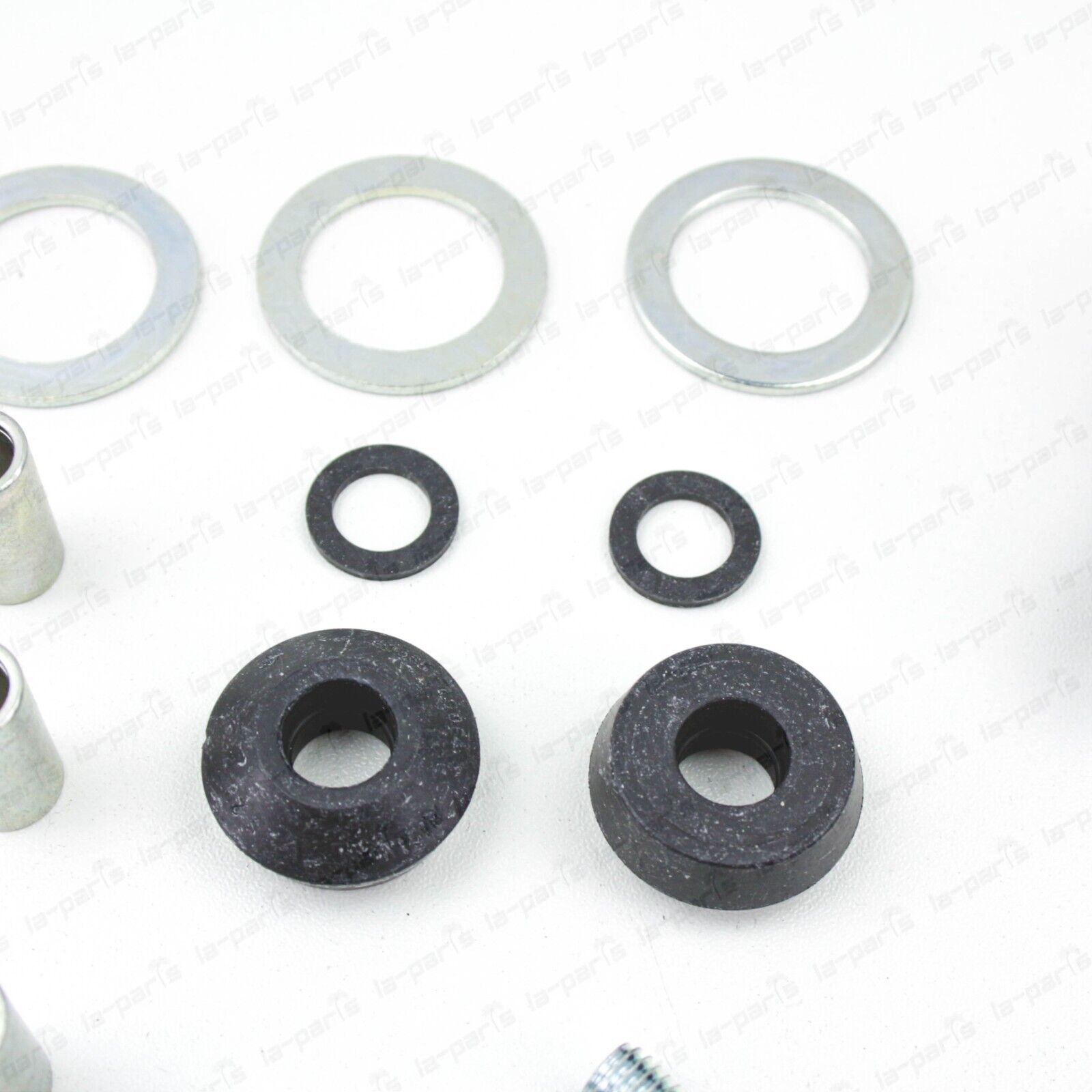 Genuine Toyota Land Cruiser LX450 Load Sensing Spring Bush Boot Kit 04 ...