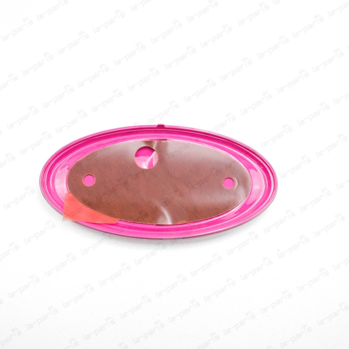 New Genuine Subaru Impreza Wrx Sti Pink "I" Front Grill Emblem 4" X 2 ...