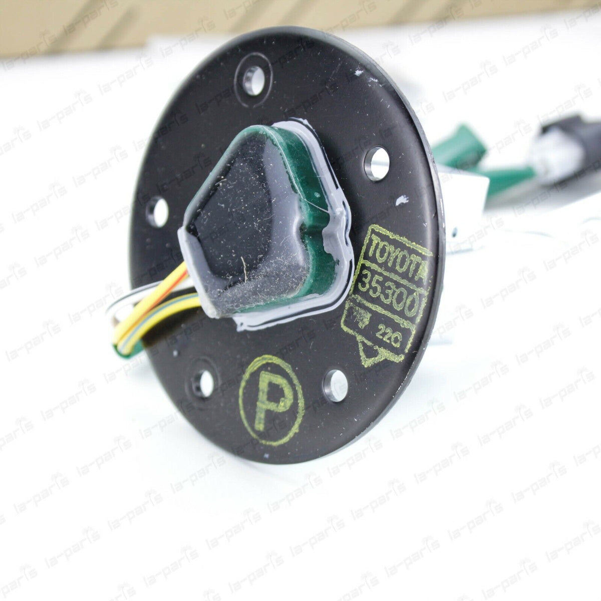 New Genuine Toyota Pickup Sr5 4Runner Hilux Fuel Gauge Sending Unit 83 ...