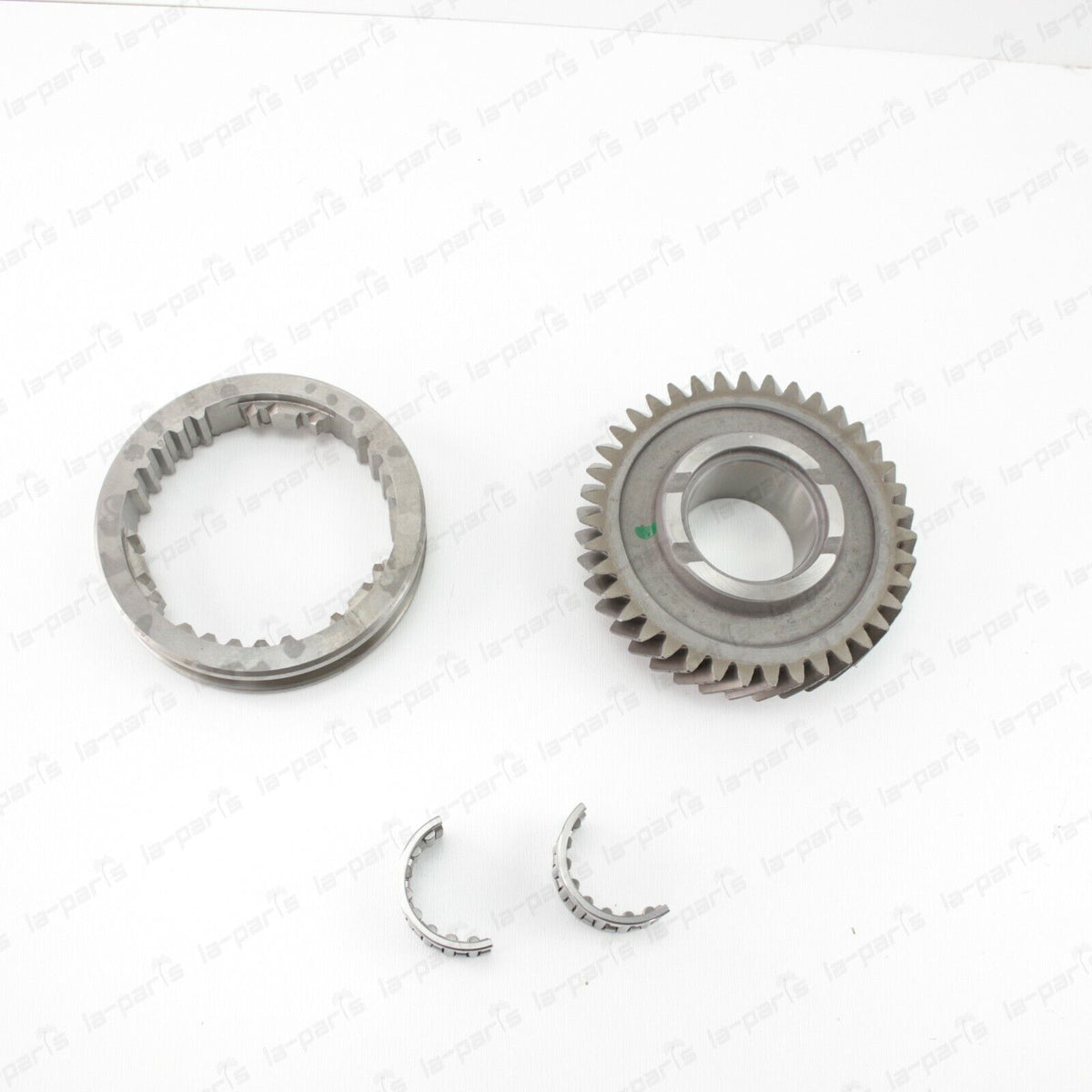Genuine Toyota Rav4 Manual 5Th Gear Repair Kit 39 Teeth 3Pc Kit 33336 ...