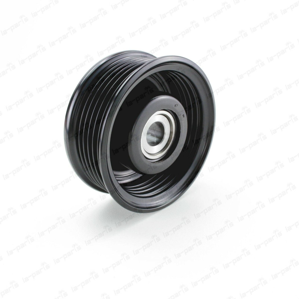 New Genuine Toyota V8 Tundra Sc Gs Drive Belt Tensioner Idler Pulley 1 ...