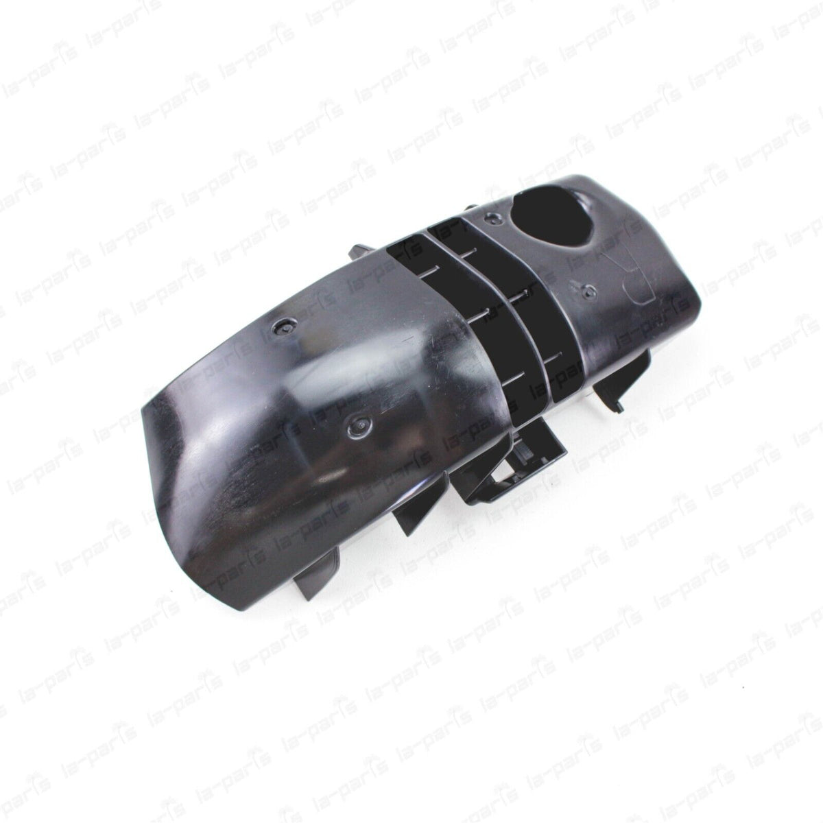 New Genuine Toyota FJ Cruiser Rear Bumper Passenger Side Retainer 5258 ...