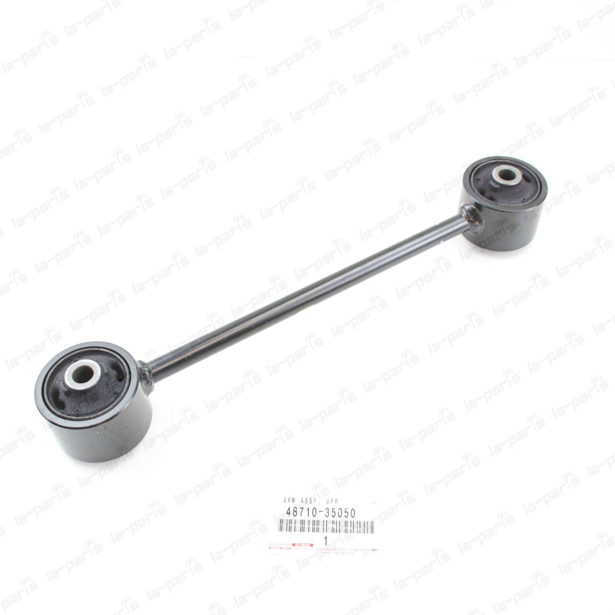 New Genuine Toyota FJ Cruiser 4Runner Rear Upper Control Arm 48710-350 ...