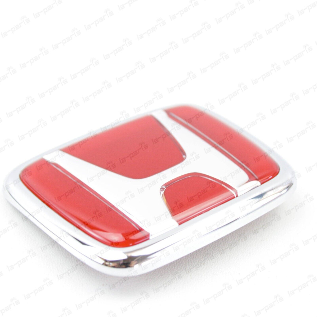 100% Genuine Jdm Authentic Oem Honda Civic Ek9 Type-R Emblem Front + R ...